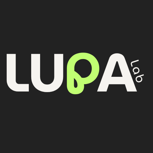 Lupa Lab - Agencia de Marketing Digital